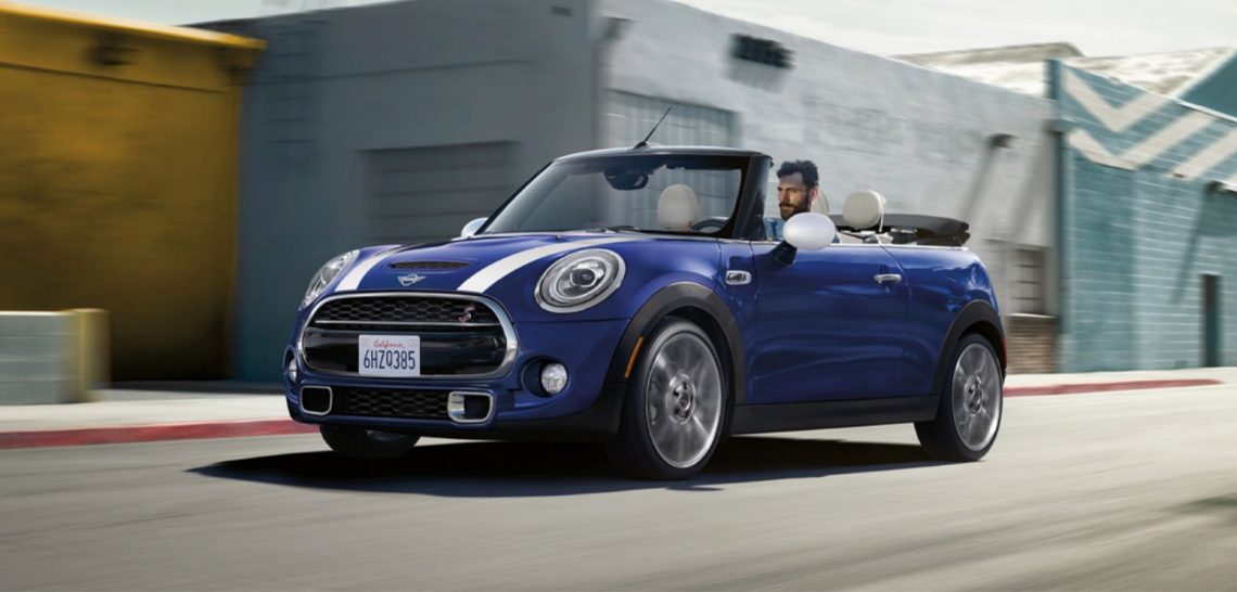 2019 MINI Convertible for Sale | Orlando MINI Blog
